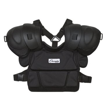 CHAMPRO Catchers Baseball & Softball Optimus MVP Chest Protector with ...