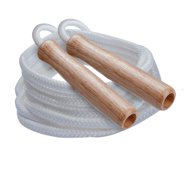 US Games Double-Dutch Ropes - Walmart.com