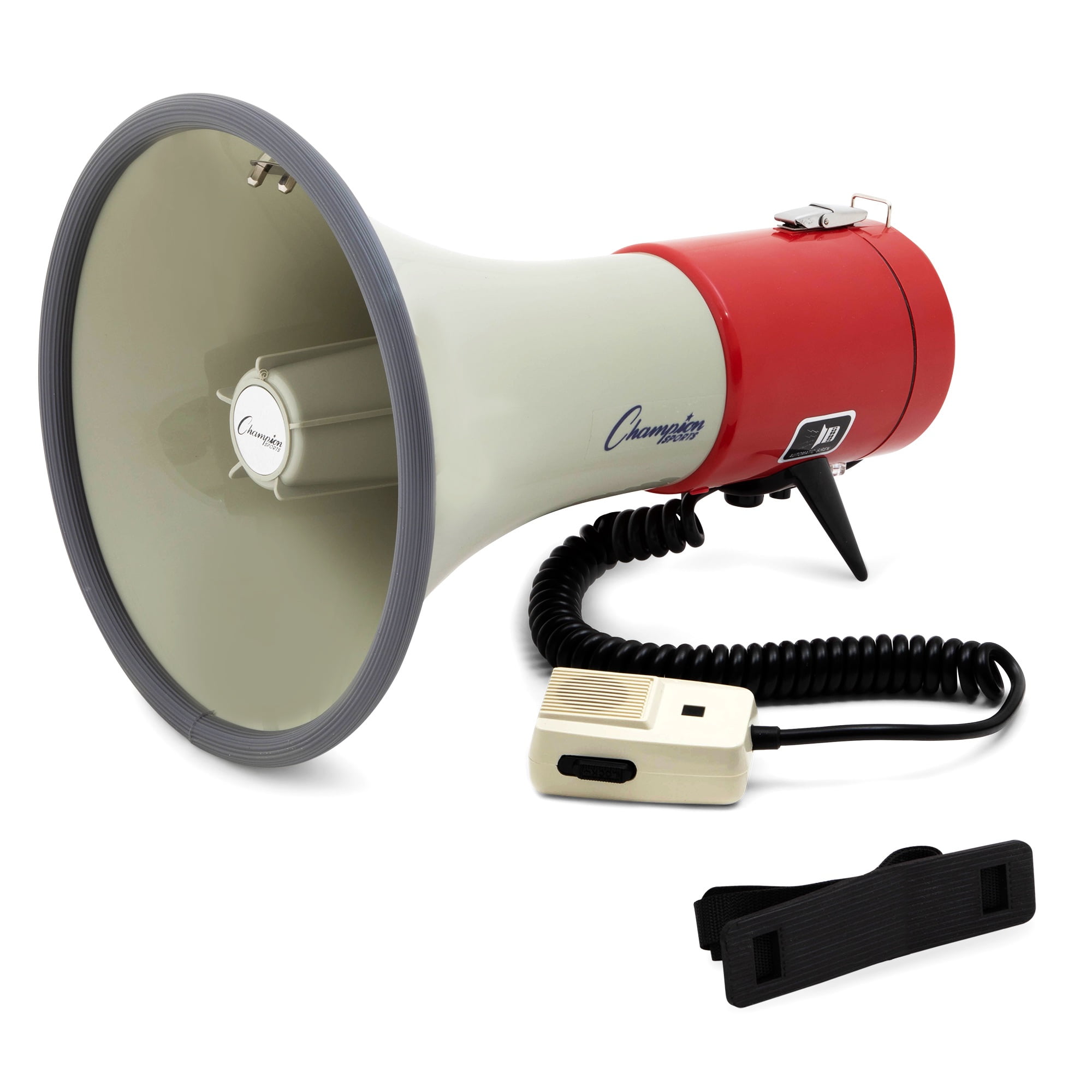 Champion Sports 16 Watt Megaphone - Walmart.com