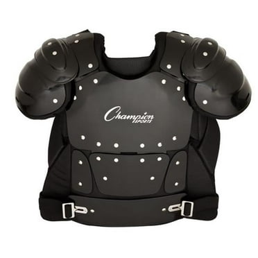 Champro Sports Pro-Plus Umpire Chest Protector - Walmart.com