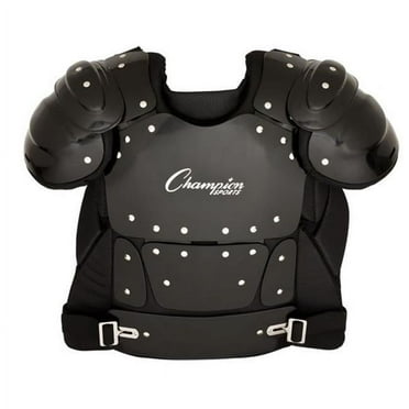 Champro Sports Pro-Plus Umpire Chest Protector - Walmart.com