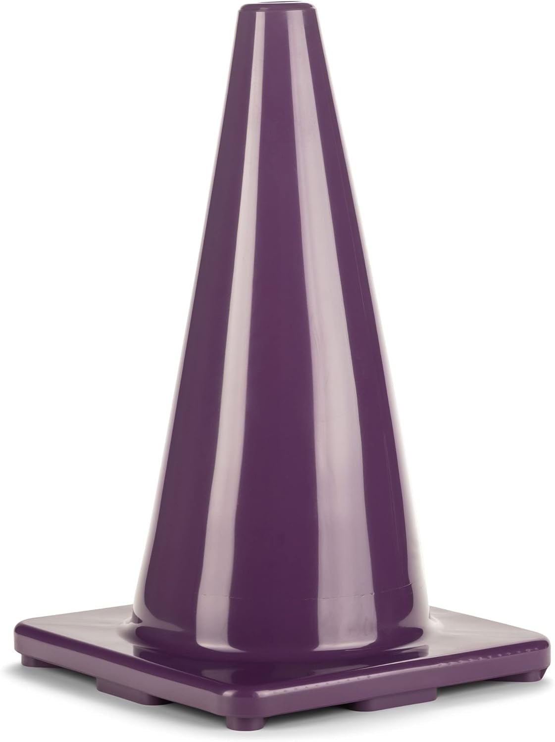 Champion Sports High Visibility Flexible Viny Conefor Athleticsand ...