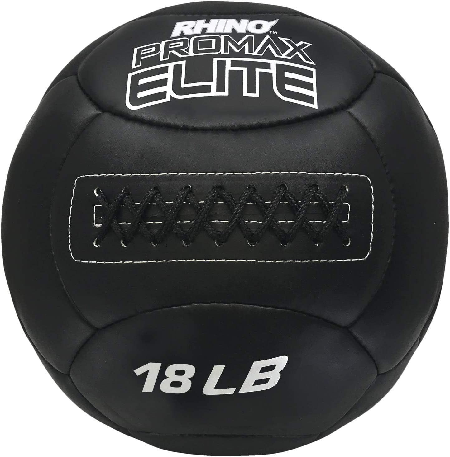 Champion Sports PRX18 Rhino Promax Elite Slam Balls, 18 lb, Soft Shell ...