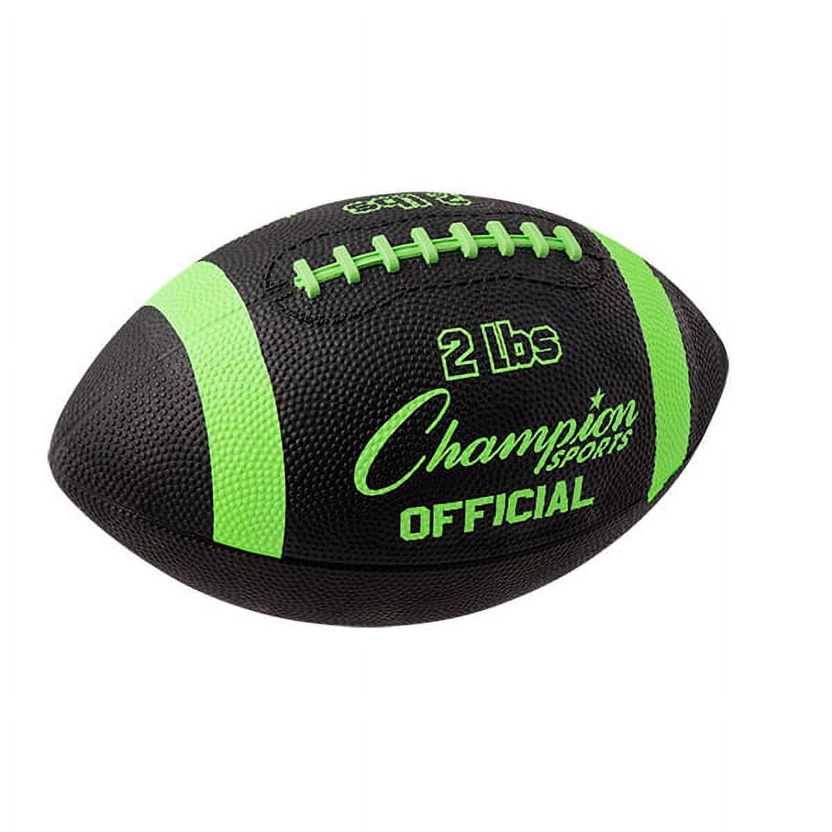 Football Weights