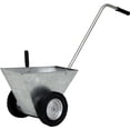 Champion Sports Dry Line Marker, 25 LB Capacity, Silver - Walmart.com