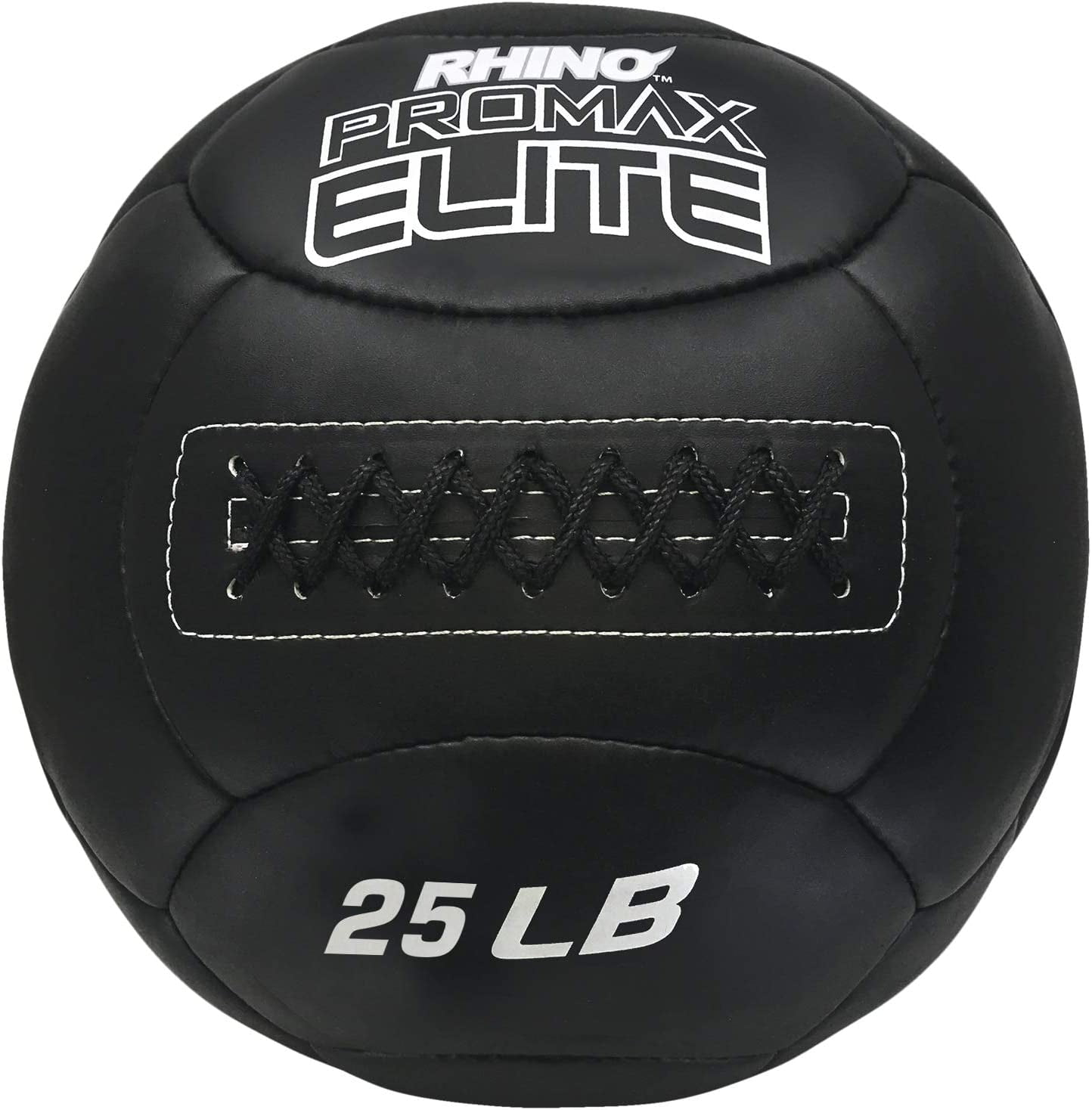 Champion Sports PRX25 Rhino Promax Elite Slam Balls, 25 lb, Soft Shell ...