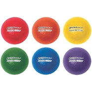Voit® 8.25" "Special" Tuff-Coated Foam Ball - Walmart.com