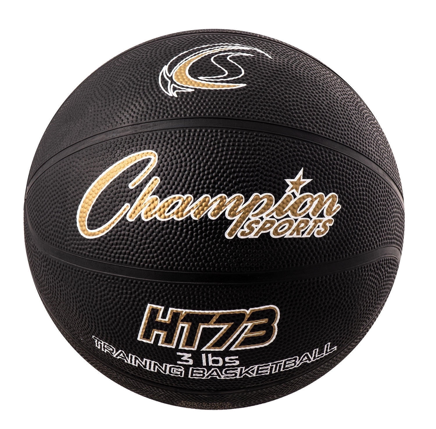 Champion Sports Weighted Basketball Trainer, Official (Size 7 - 29.5 ...