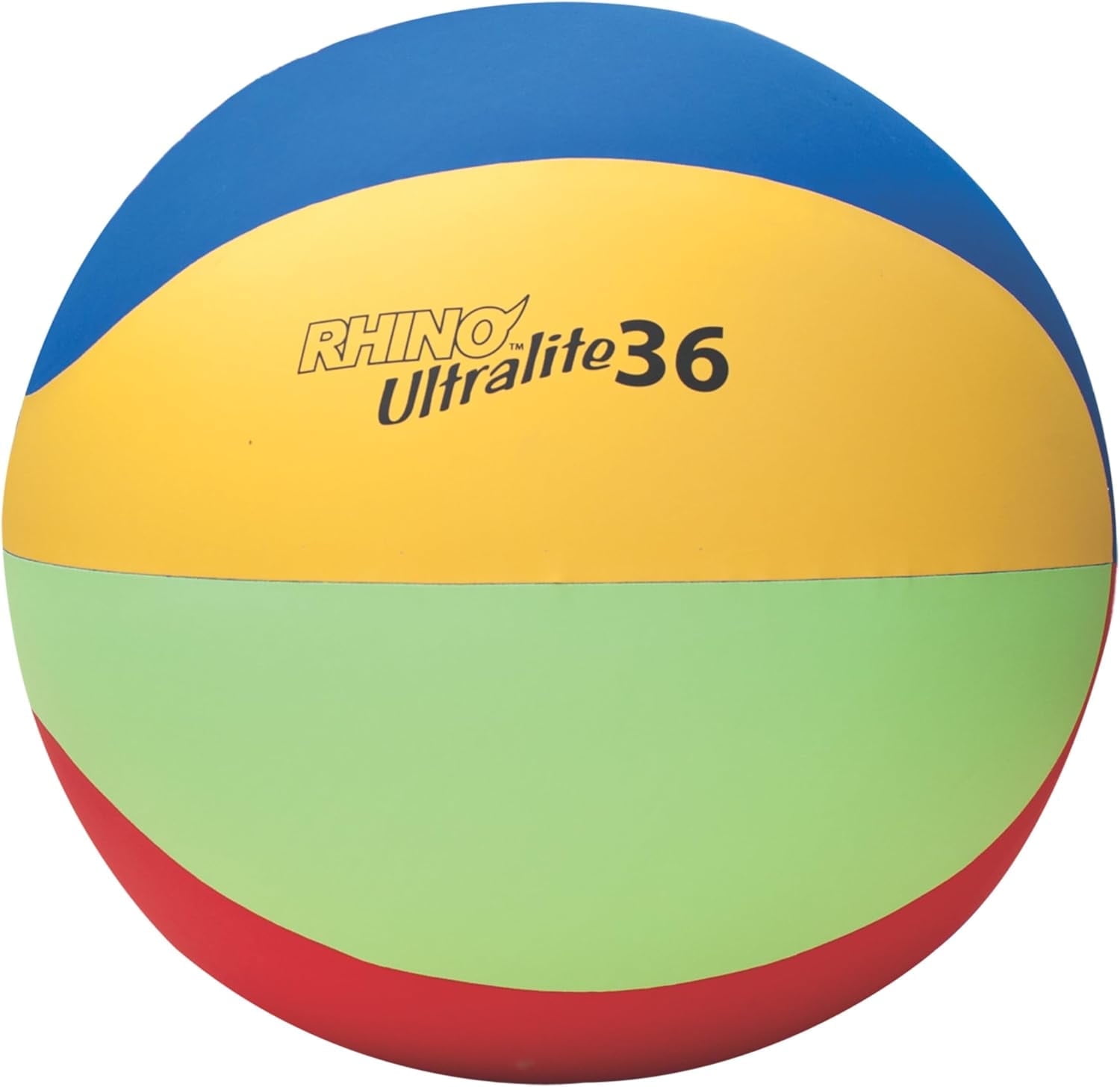 Champion Sports 36 Inch Rhino Ultra Lite Cage Ball Set - Walmart.com