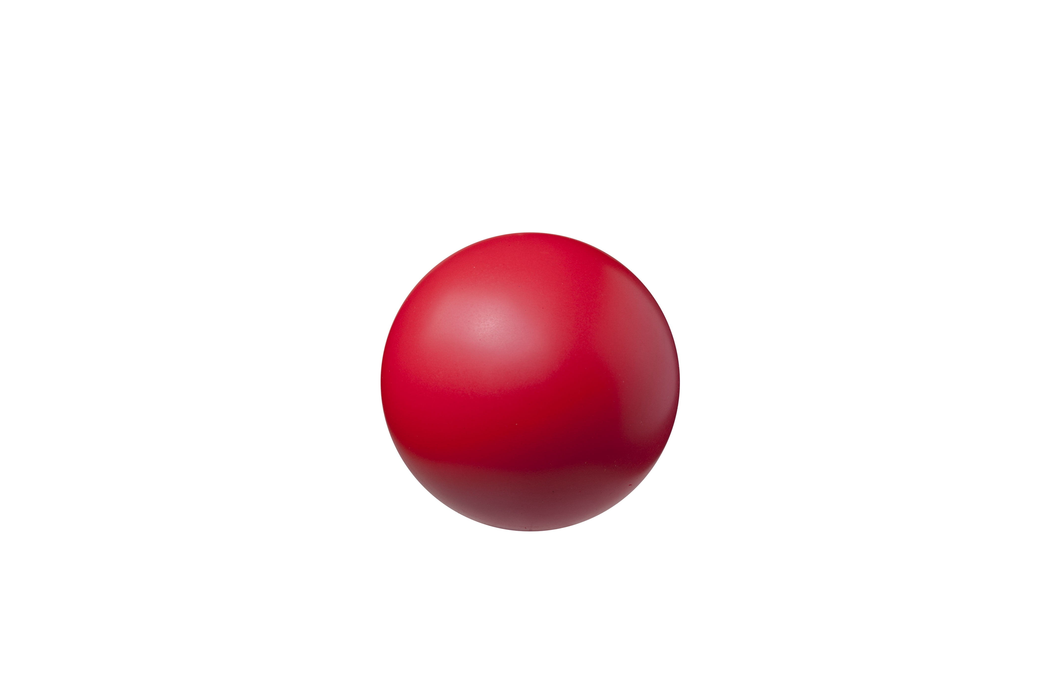 Champion Sports 4 Inch Coated High Density Foam Ball - Walmart.com