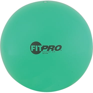 Gymnic Plus Exercise Ball, 75cm - 30" Green - Walmart.com