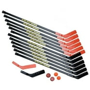 Franklin Sports Mini Hockey Rink Set, Half Rink Knee Hockey Goal, Mini ...