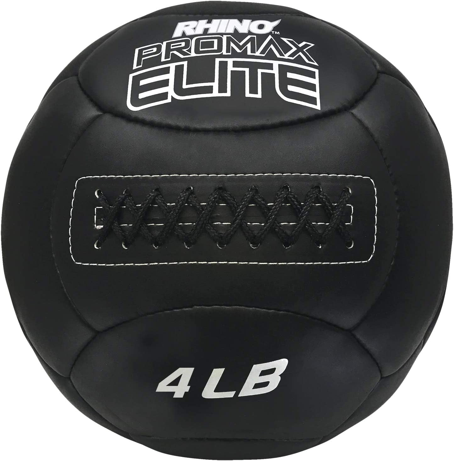 Champion Sports PRX4 Rhino Promax Elite Slam Balls, 4 lb, Soft Shell ...