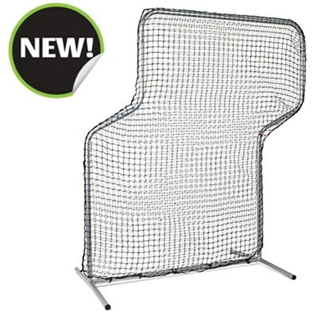 Champion Sports 5 x 7 ft. Pitching Z Screen - Walmart.com