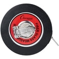 Champion Sports, Closed Reel Measure Tape, 50 ft, Long Jump Field ...