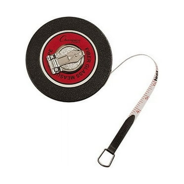 Olympia Sports TR078P PremaClad Steel Measuring Tape - 200 - Walmart.com