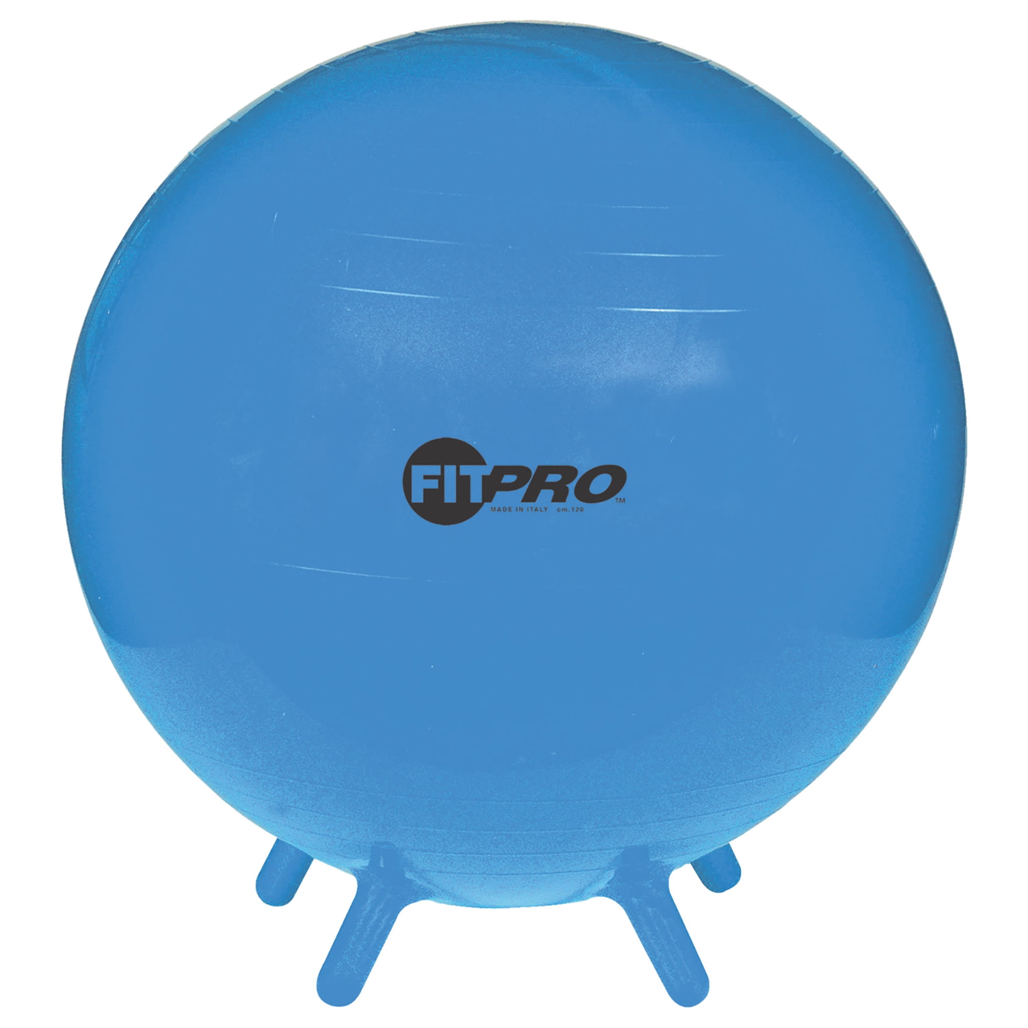 Champion Sports 53 cm Fitpro Ball With Stability Legs - Walmart.com