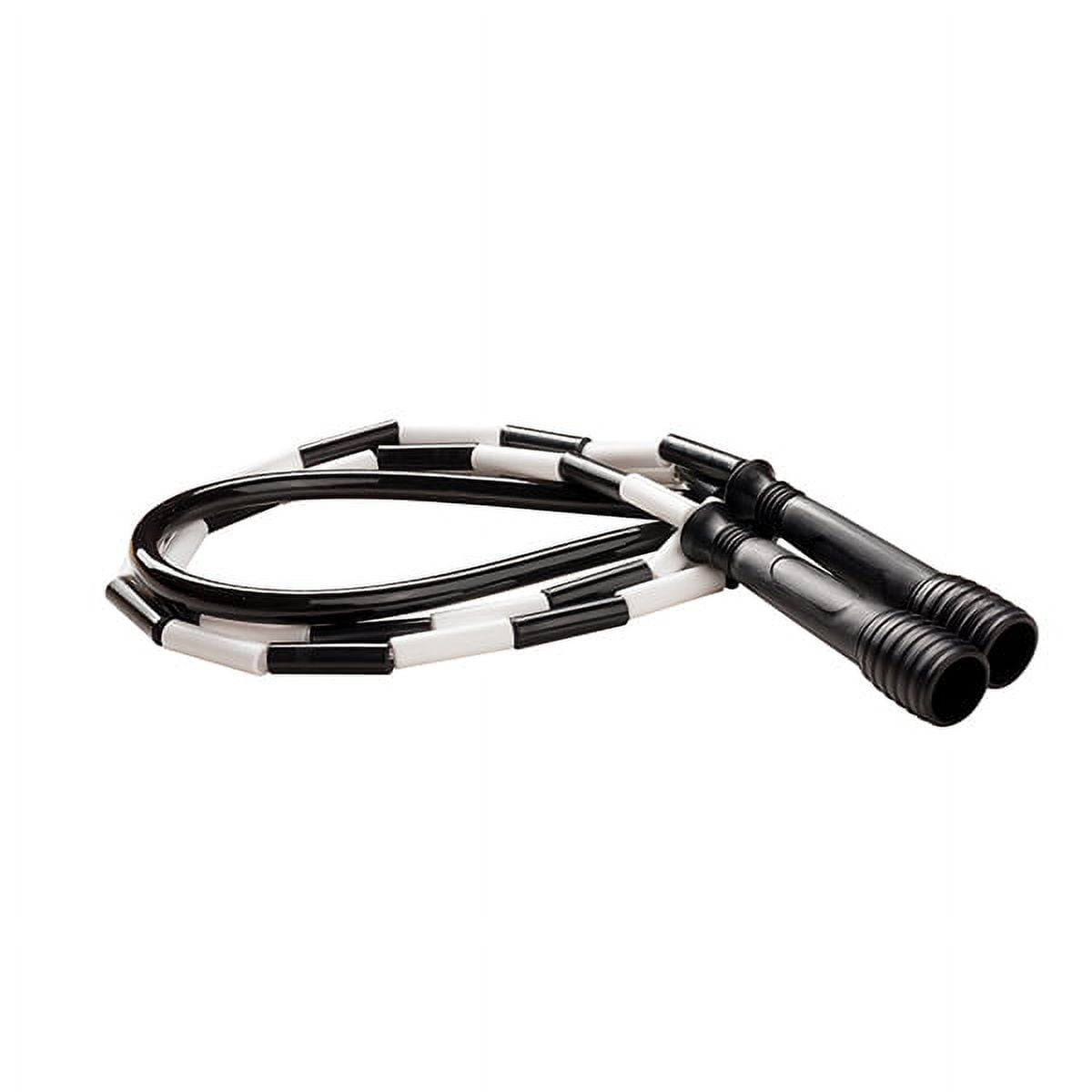 Champion Sports 6 FT Deluxe XU Beaded Jump Rope - Walmart.com