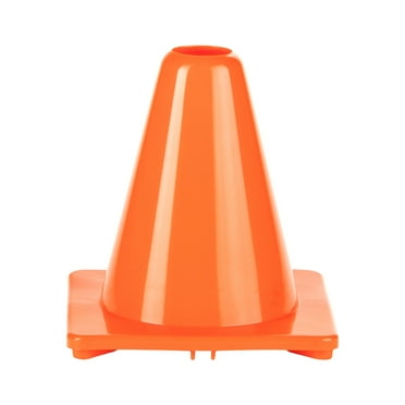 Cannon Sports 15-inch Orange Boundary Cone - Walmart.com