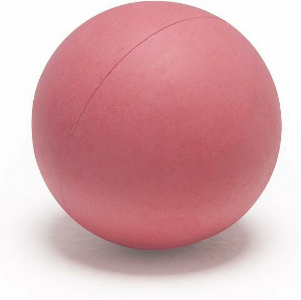 Champion Sports 6 PACK Official Size, SOFT Practice Lacrosse Training ...