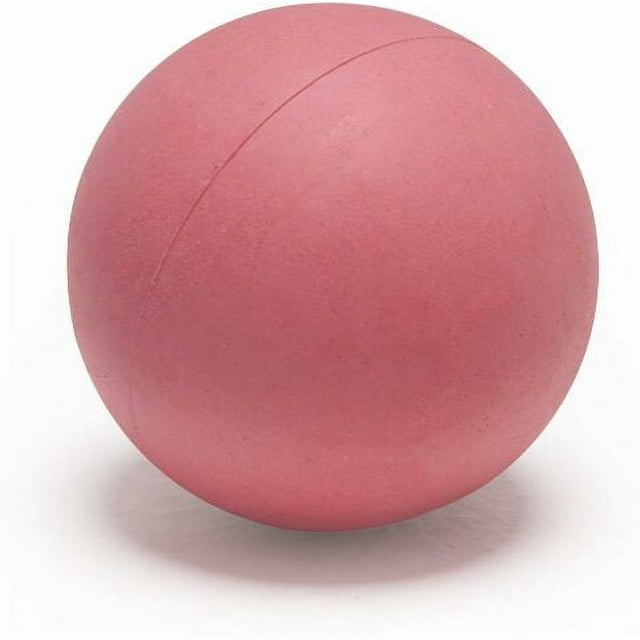 Champion Sports 6 PACK Official Size, SOFT Practice Lacrosse Training ...