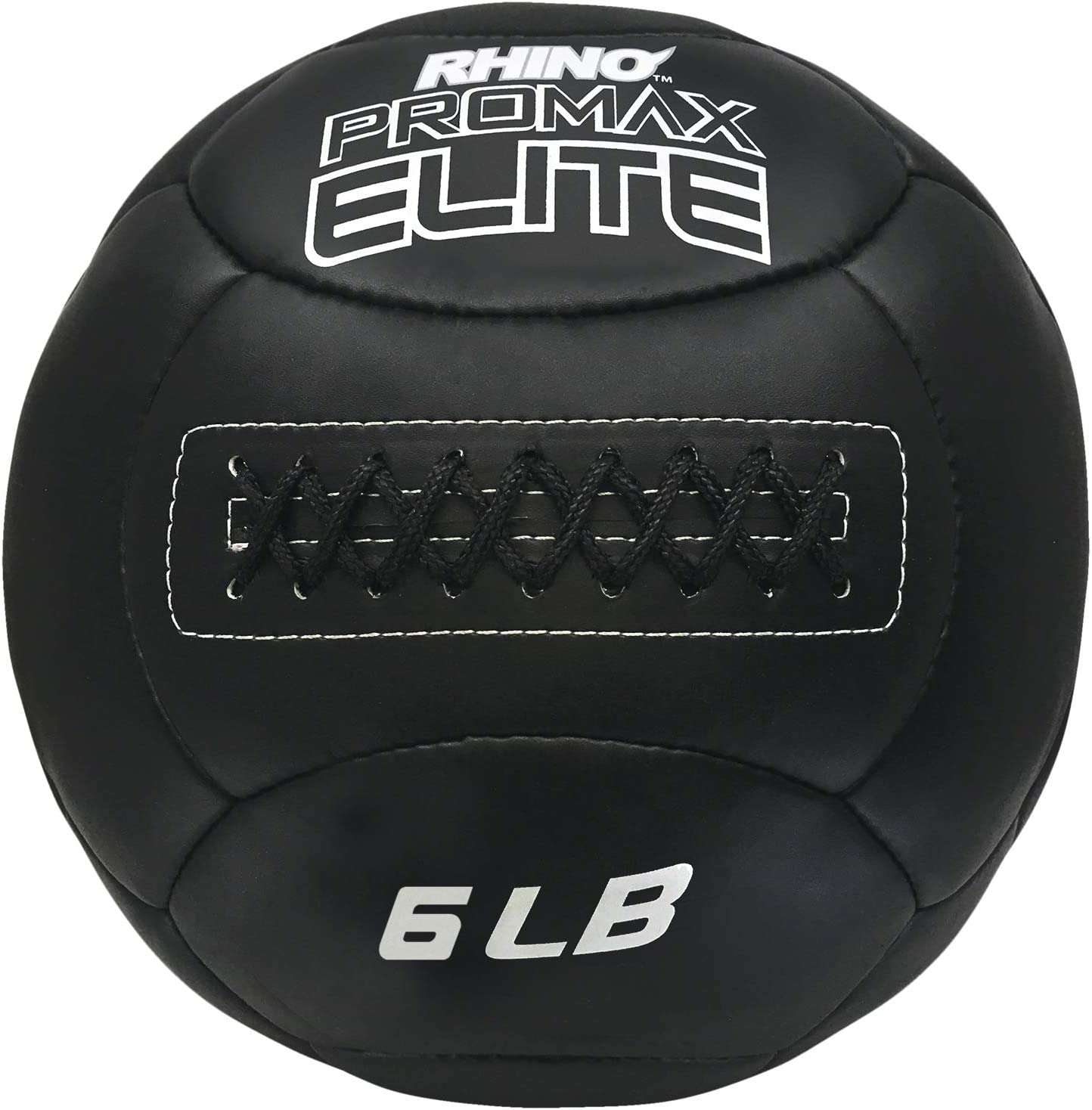 Free Shipping! Champion Sports 6LB Rhino Promax Elite Medicine Ball ...