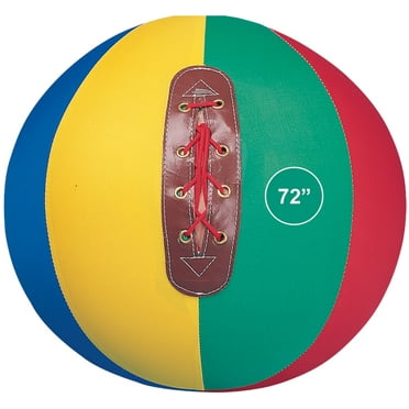 60" Bladder, Ultra-Light Cageball - Walmart.com