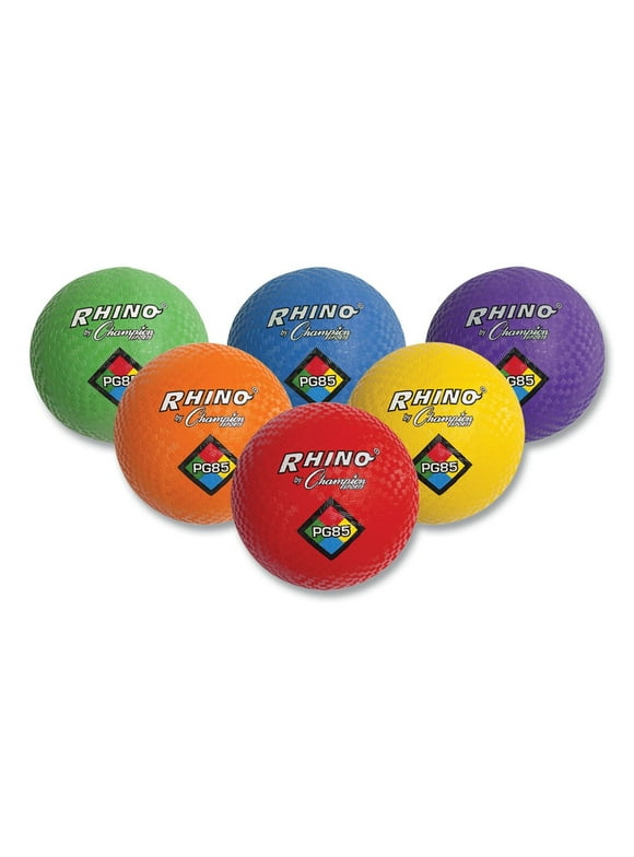 Playground Balls in Outdoor Toys - Walmart.com