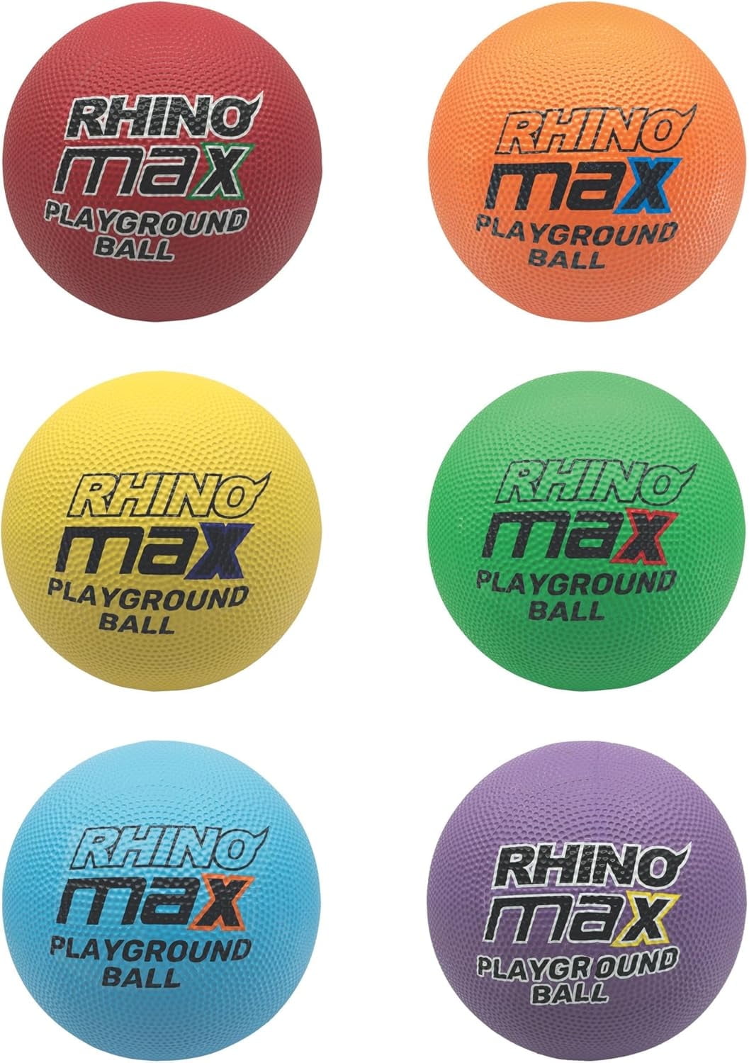Champion Sports Playground Ball Set (Multi) - Walmart.com