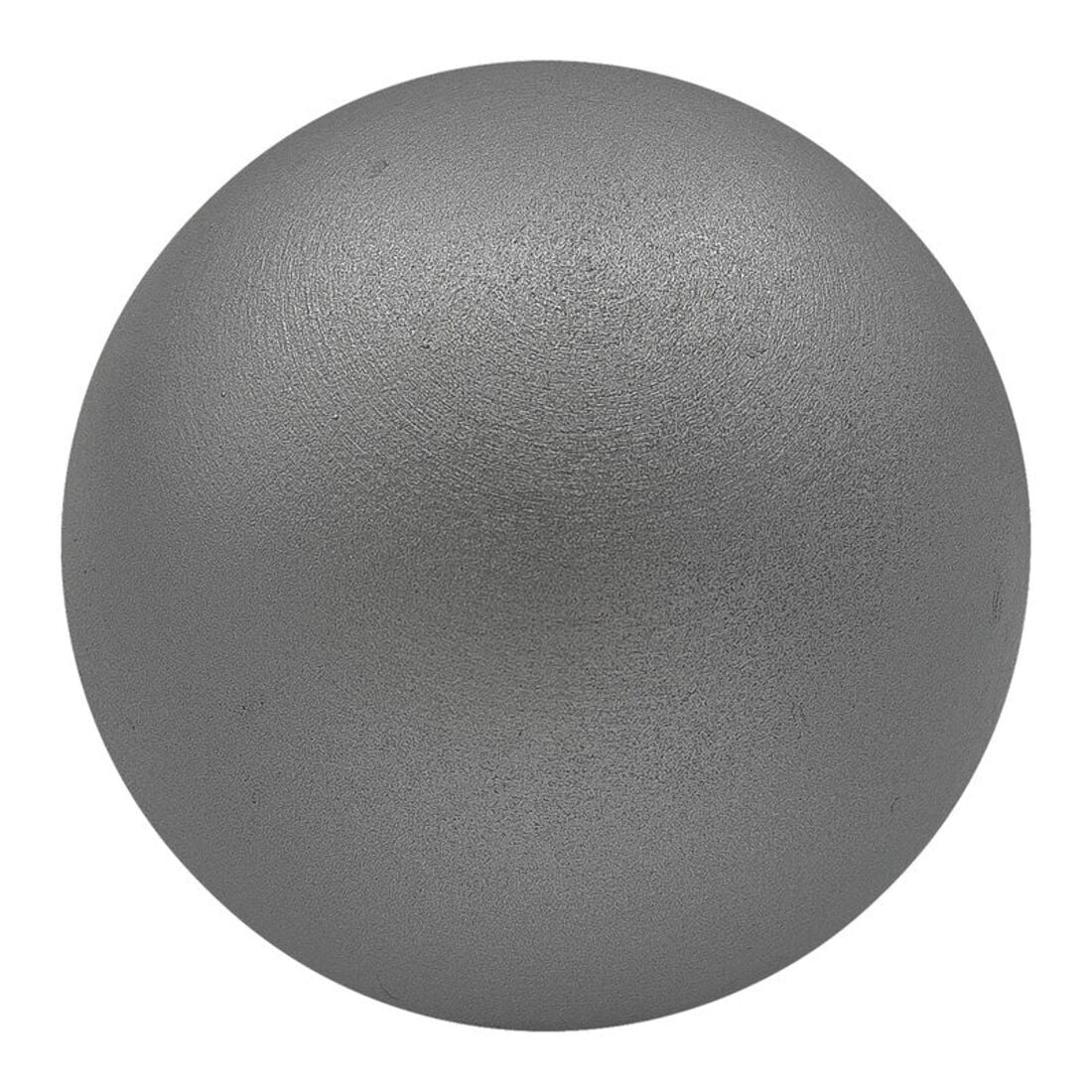Champion Sports Training 8 lb Iron Shot Put for Women’s High School or ...