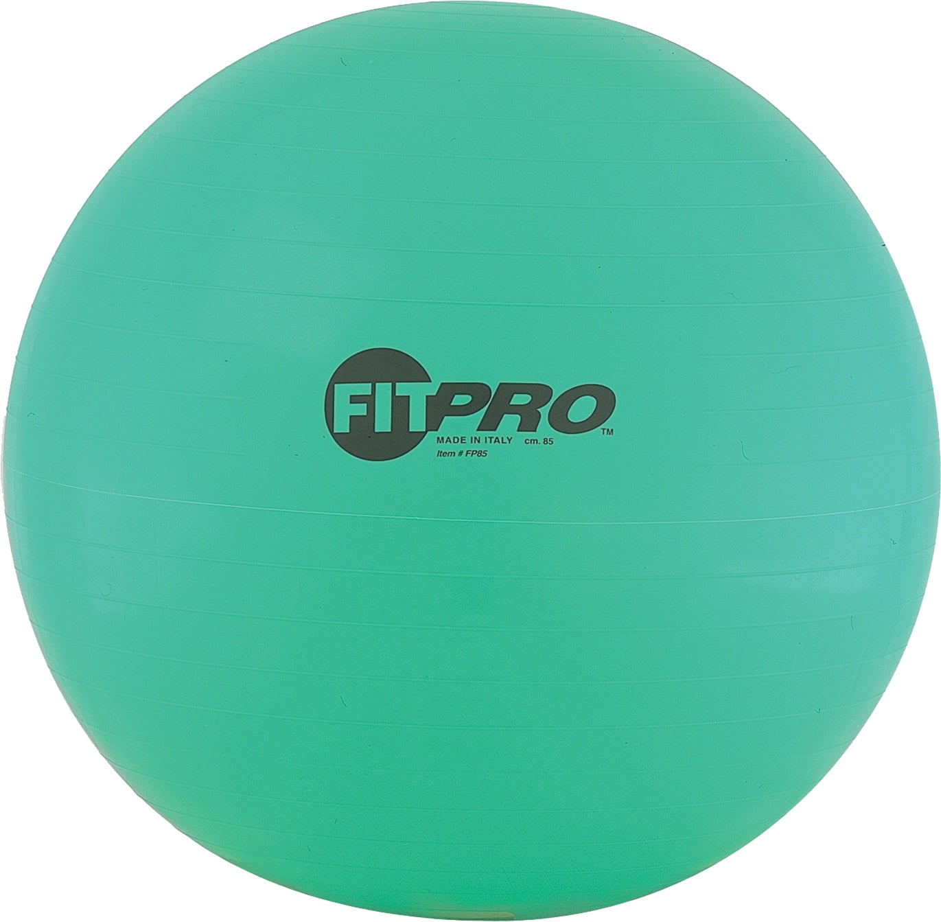 Champion Sports 85 cm Fitpro Training & Exercise Ball - Walmart.com
