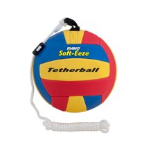 Franklin Sports 8.5" Tetherball with Rope, Rubber - Walmart.com