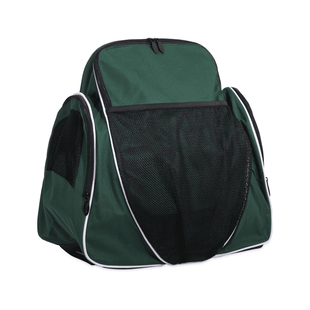 Champion Sports All Purpose Backpack Dark Green - Walmart.com