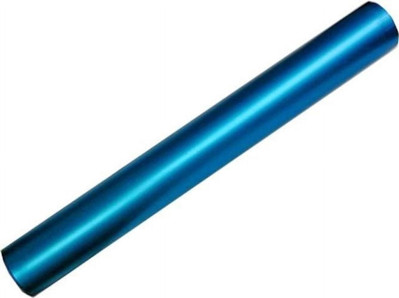 Champion Sports Aluminum Relay Race Track & Field Baton, 11.5" Official ...