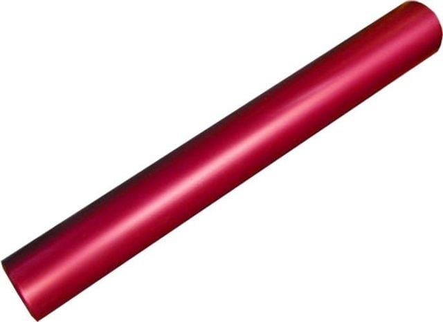 Champion Sports Aluminum Relay Race Track & Field Baton, 11.5" Official ...