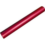 Champion Sports Aluminum Relay Race Track & Field Baton, 11.5" Official ...