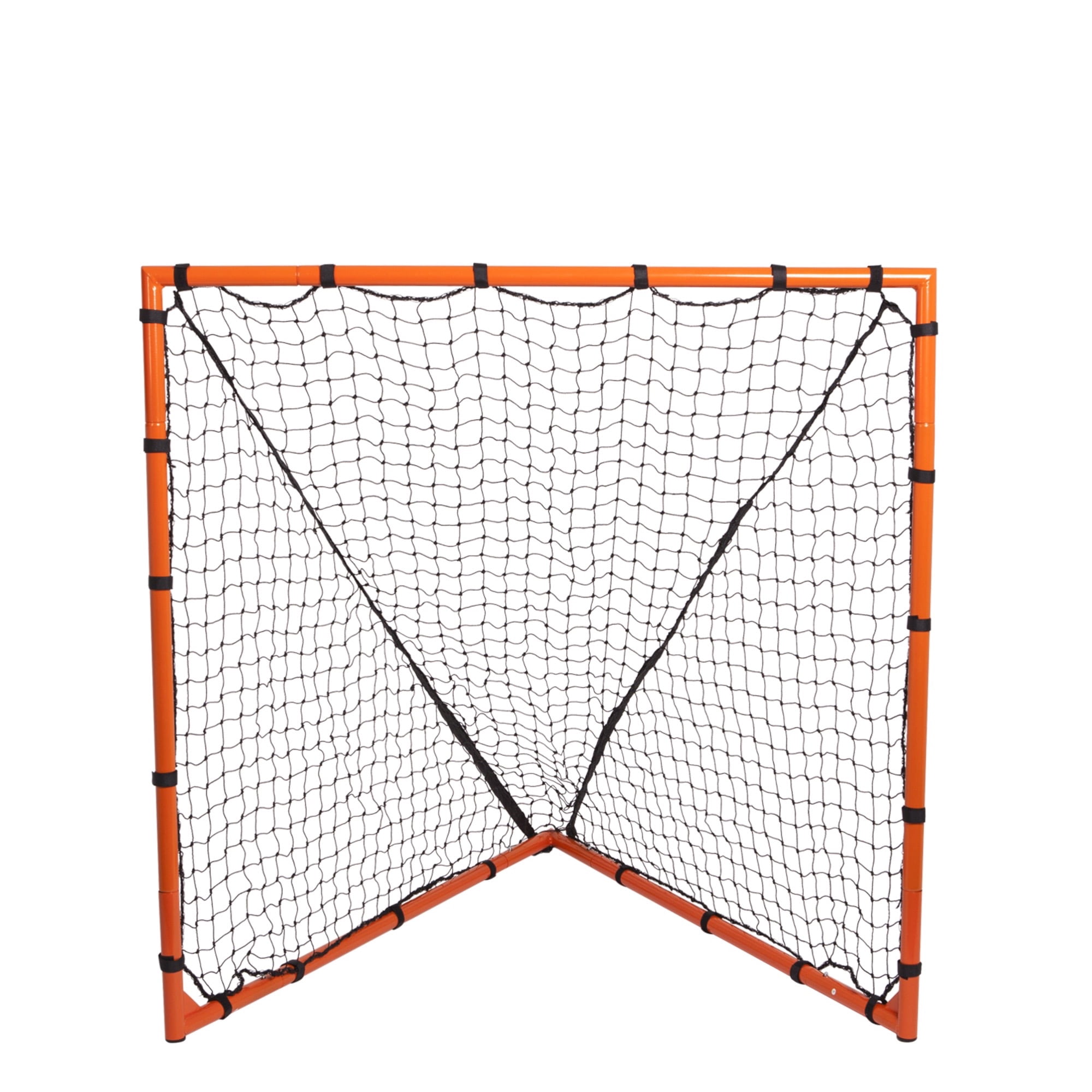 Champion Sports Backyard Lacrosse Goal - Walmart.com