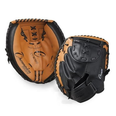 MacGregor® Junior 29" Catcher's Mitt - Fits Left Hand - Walmart.com