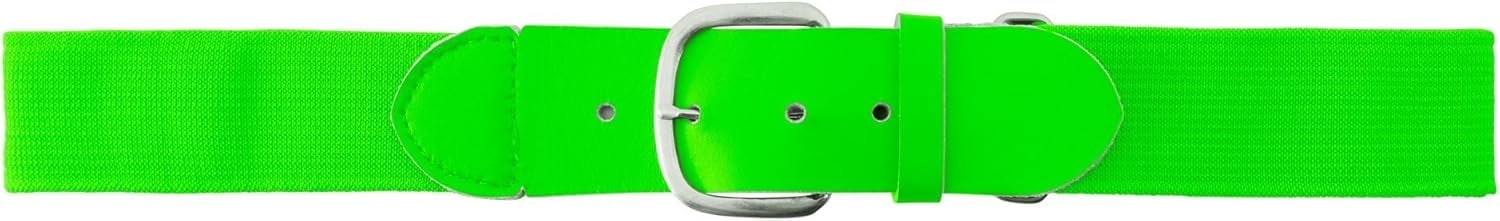 Champion Sports Baseball/Softball Uniform Belt - Comfort Stretch Fit ...