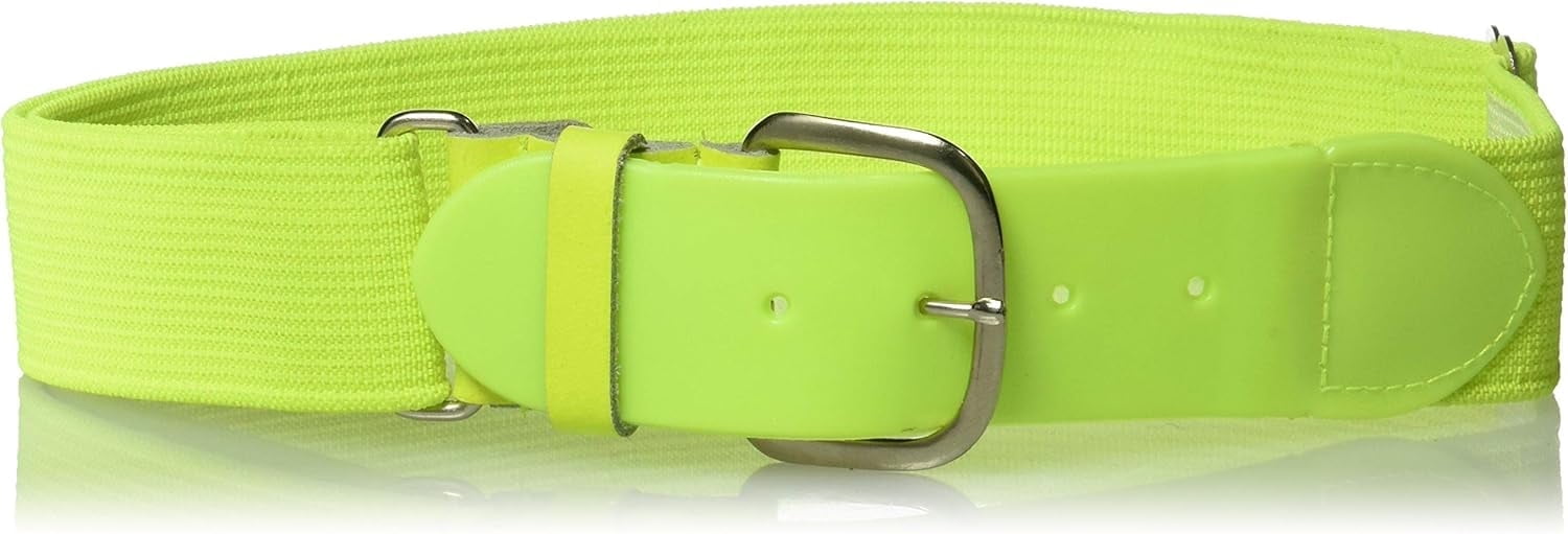 Champion Sports Baseball/Softball Uniform Belt - Comfort Stretch Fit ...