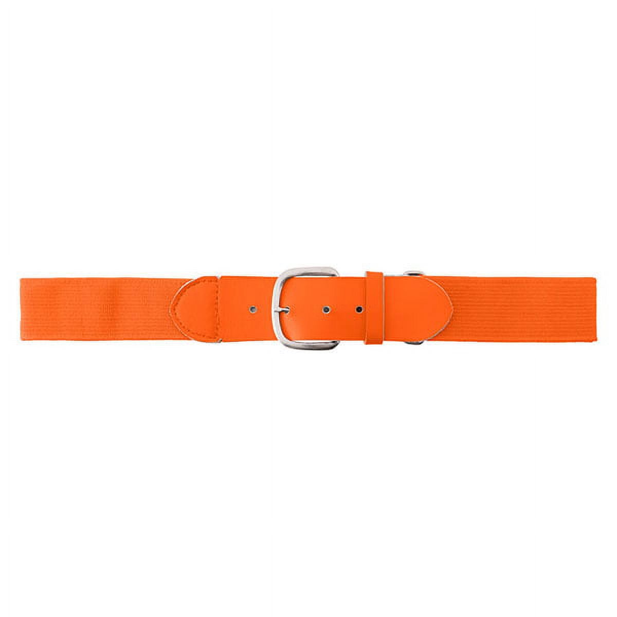 Champion Sports Baseball/Softball Uniform Belt - Comfort Stretch Fit ...