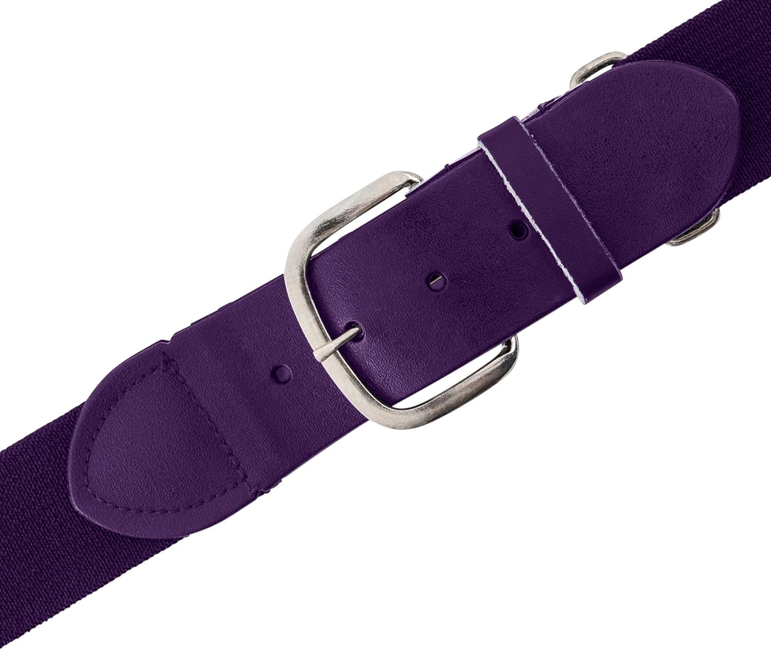 Champion Sports Baseball/Softball Uniform Belt - Comfort Stretch Fit ...