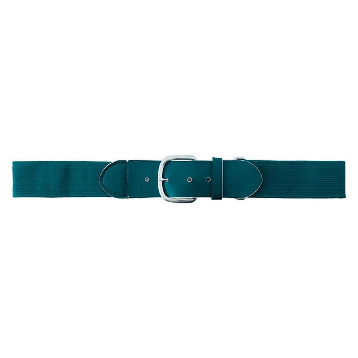 Champion Sports Baseball/Softball Uniform Belt - Comfort Stretch Fit ...