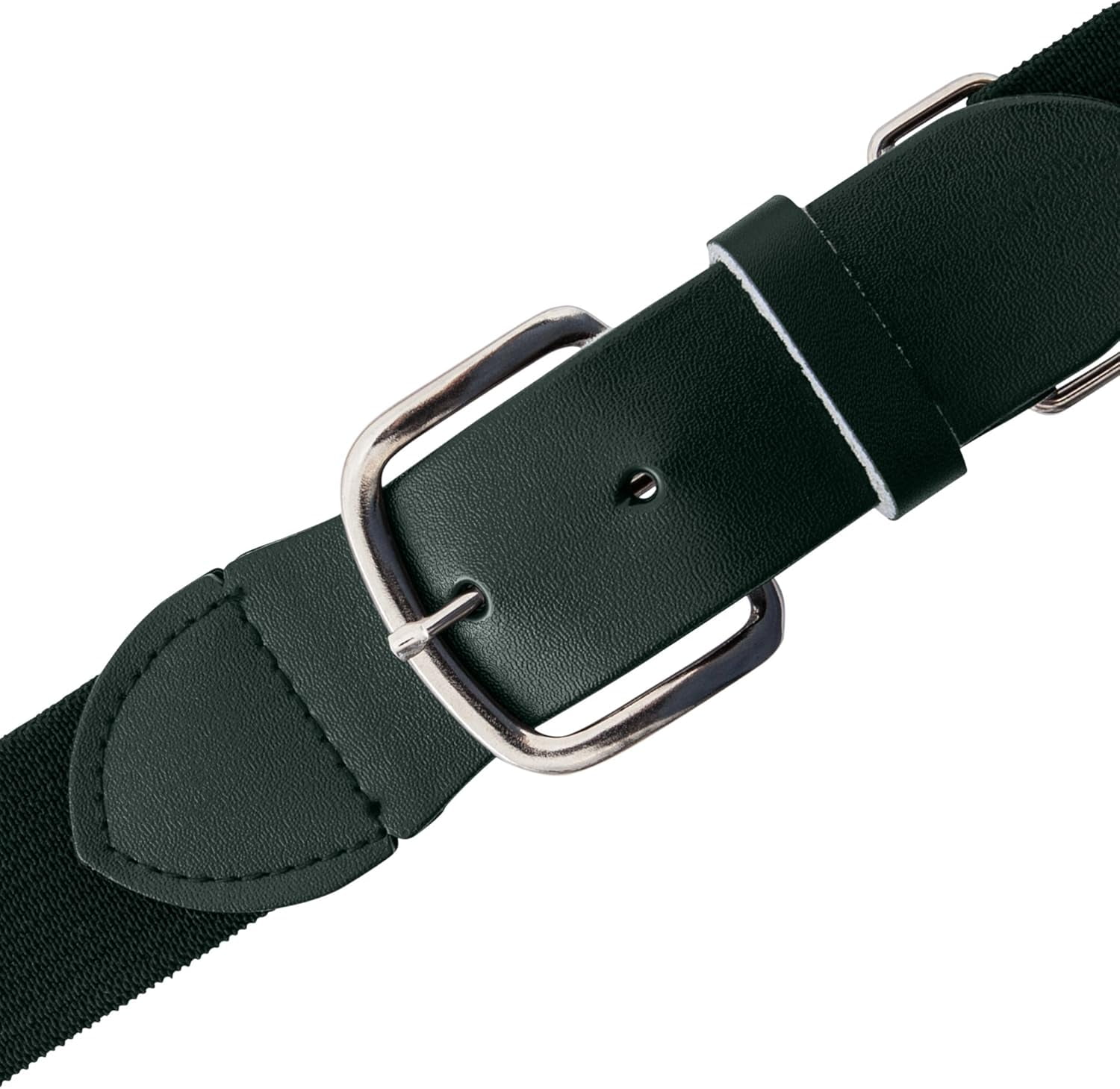 Champion Sports Baseball/Softball Uniform Belt - Comfort Stretch Fit ...