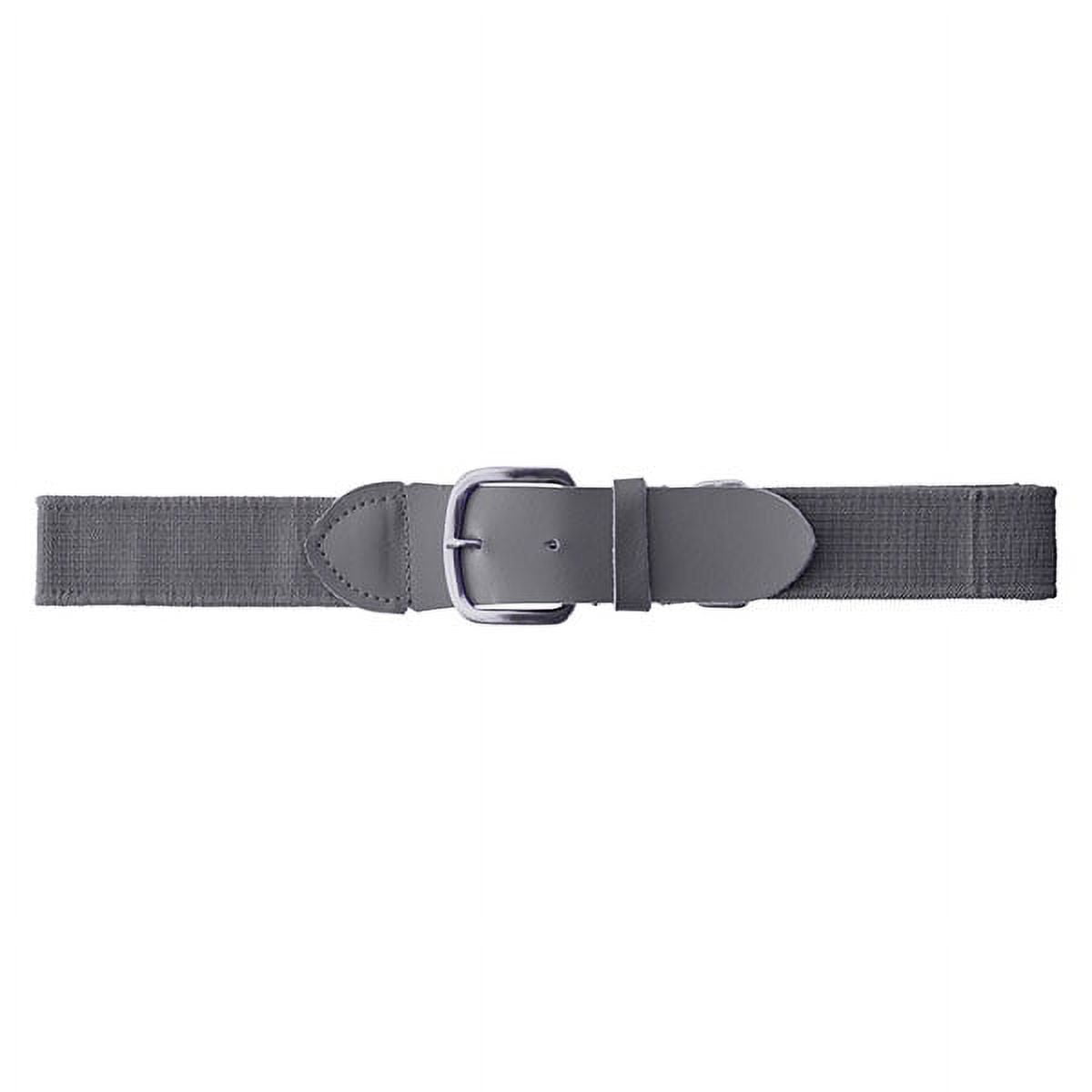 Champion Sports Baseball/Softball Uniform Belt - Comfort Stretch Fit ...