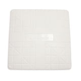Champion Sports Break Away Base Set with Quick Release Plates and ...