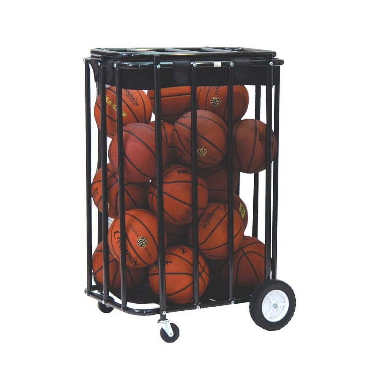 Champion Sports Compact Ball Locker - Walmart.com