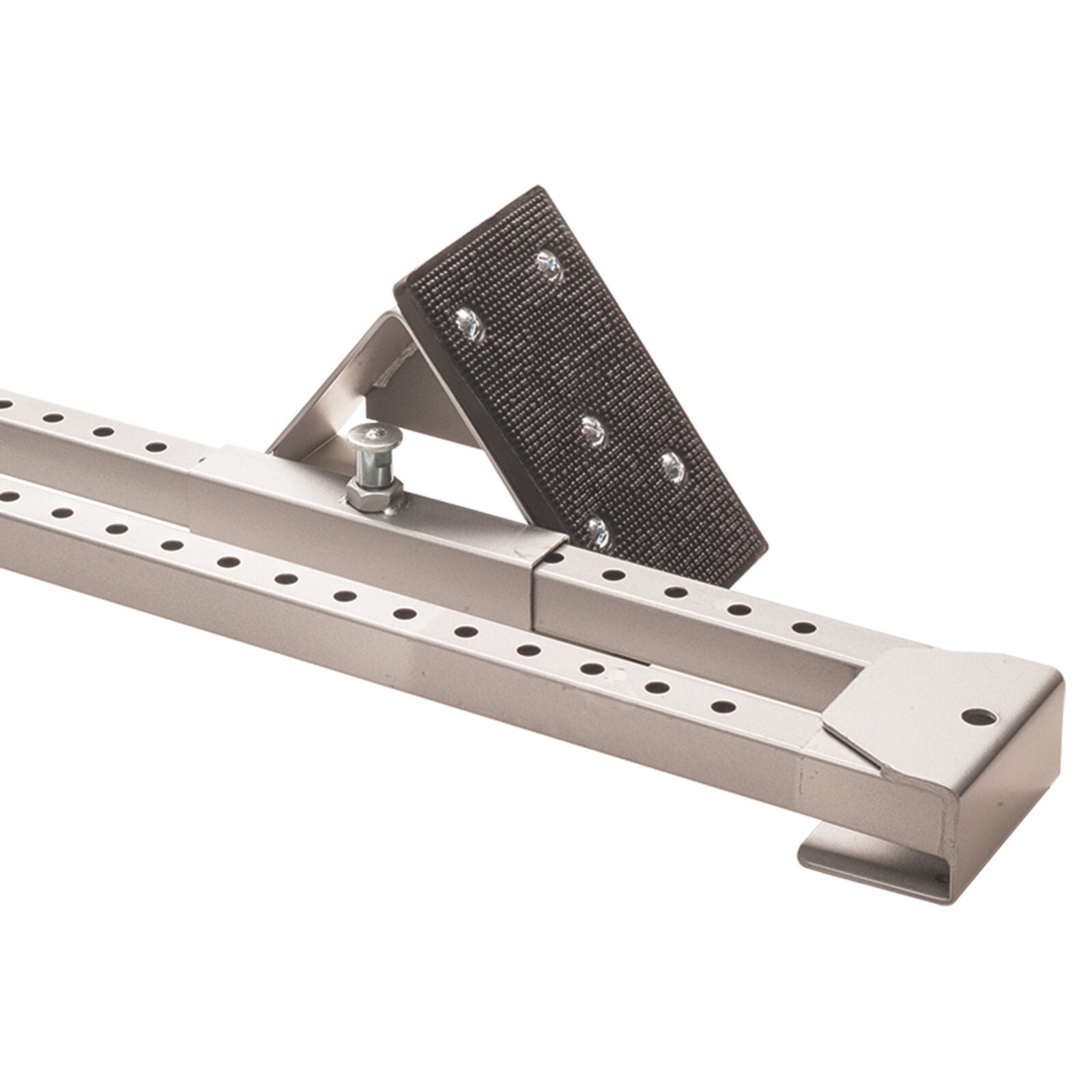 Champion Sports Competition Track Starting Block with Adjustable Rubber ...