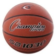 Champion Sports Composite Basketball, Official Intermediate, 29 In ...