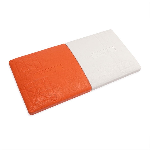 Champion Sports Double First Base Set w/Anchors - Walmart.com